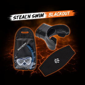 Cyber Monday - Akcesoria do snorkelingu – Watery.pl
